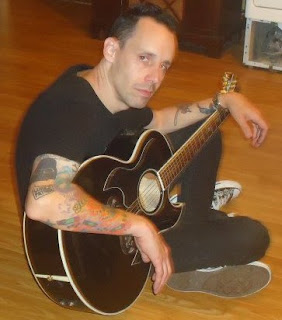 Critical Mass: "My Personal Top 10" - Steev Custer from My Big Beautiful