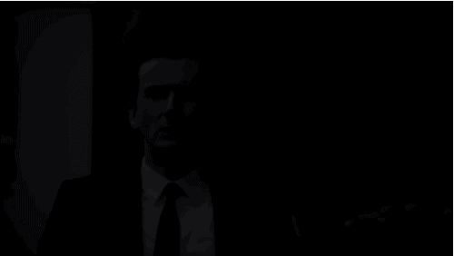 David Tennant Barty Crouch Gif