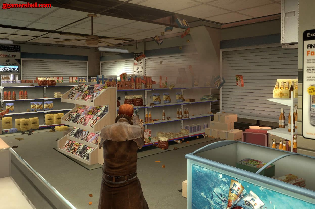 games24hours: Postal III