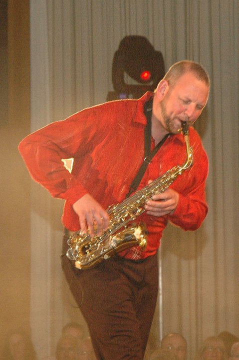 OnCue: Fan profile: Dirk Thomas