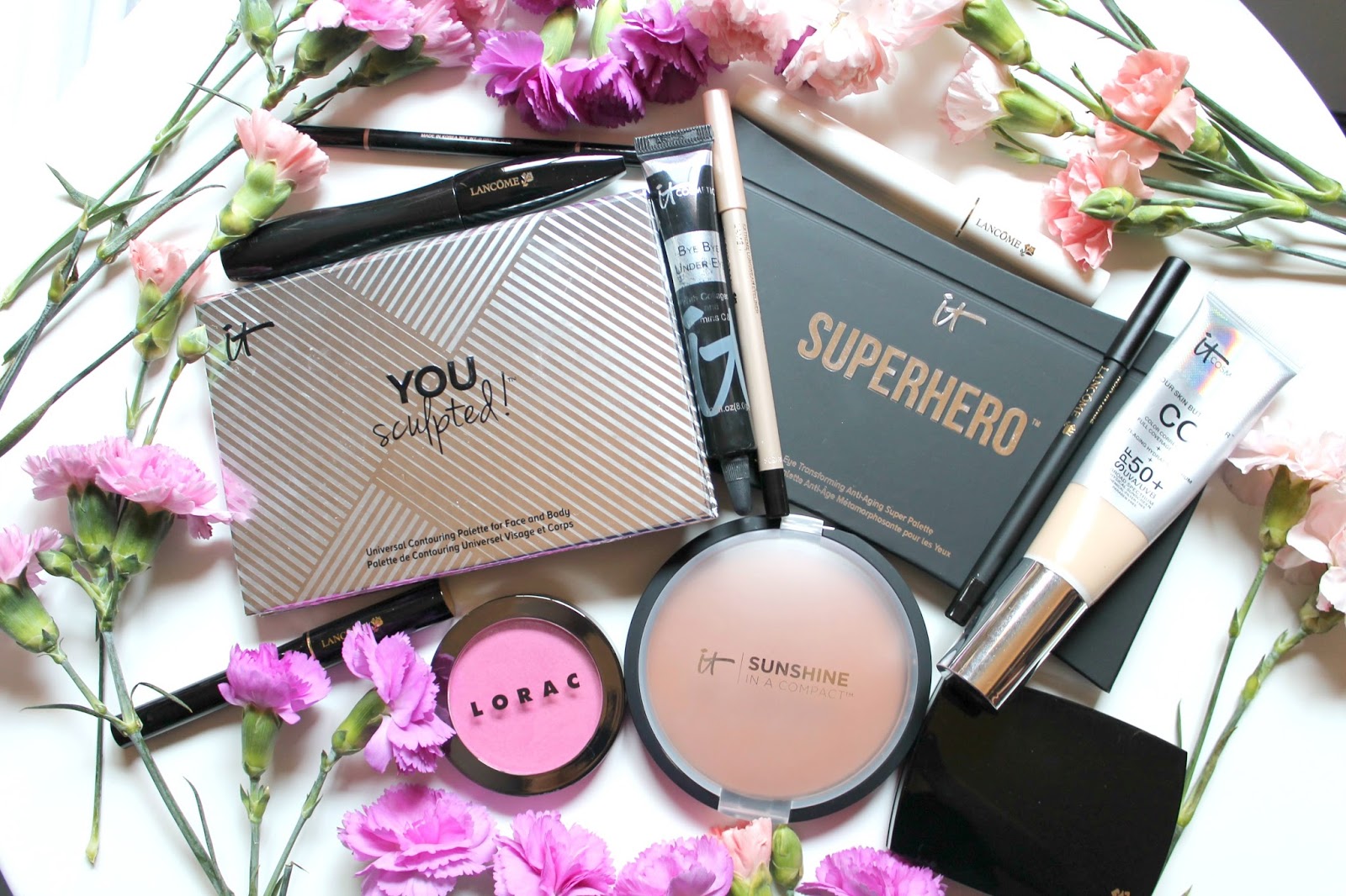 Simply Classy: My Everyday Make-up Routine