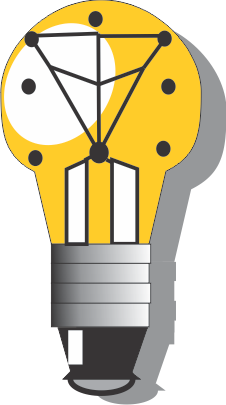 Historia del arte - Arquitectura: pasos para hacer un foco en corel draw x6