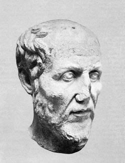 Apuntes de Filosofía: Plotino (I): introducción