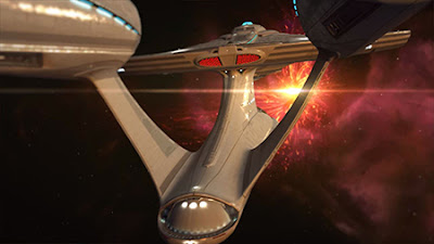 The Trek Collective: New trailer for the Star Trek video game