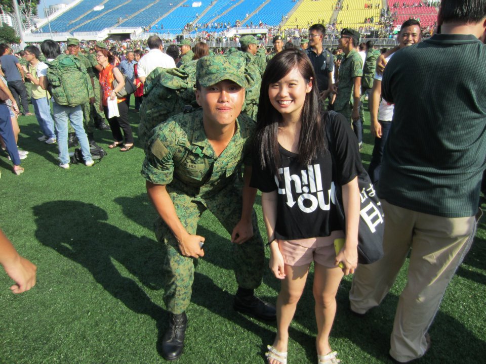 smallnotskinny: NS45: Appreciating all the NS men