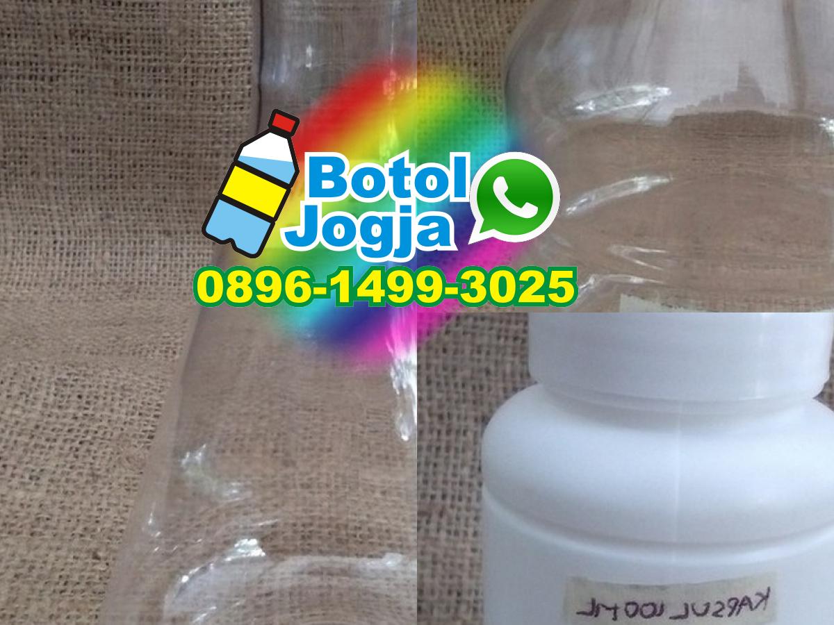 Jual Botol Madu Jakarta ~ 0896_1499_3025 [wa] Botol Plastik Jogja Harga ...