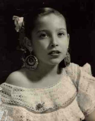 FROM THE VAULTS: Rosalie (Rosie) Hamlin born 21 July 1945