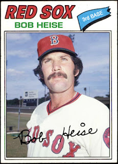 WHEN TOPPS HAD (BASE)BALLS!: September 2019