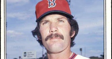 WHEN TOPPS HAD (BASE)BALLS!: NOT REALLY MISSING IN ACTION- 1977 BOB HEISE