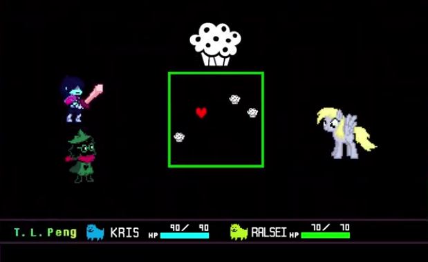 Equestria Daily - MLP Stuff!: That one Time When You Encountered Derpy ...