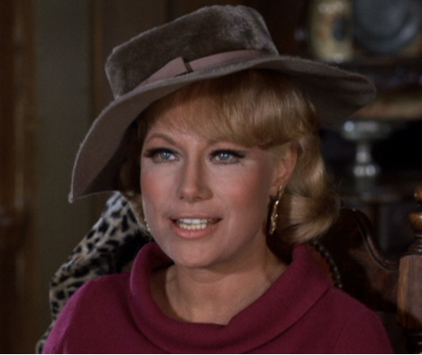 Joyce Jameson - Alchetron, The Free Social Encyclopedia