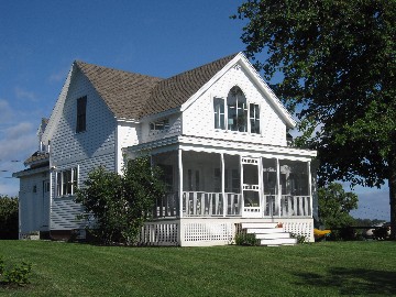 Creative Inclinations