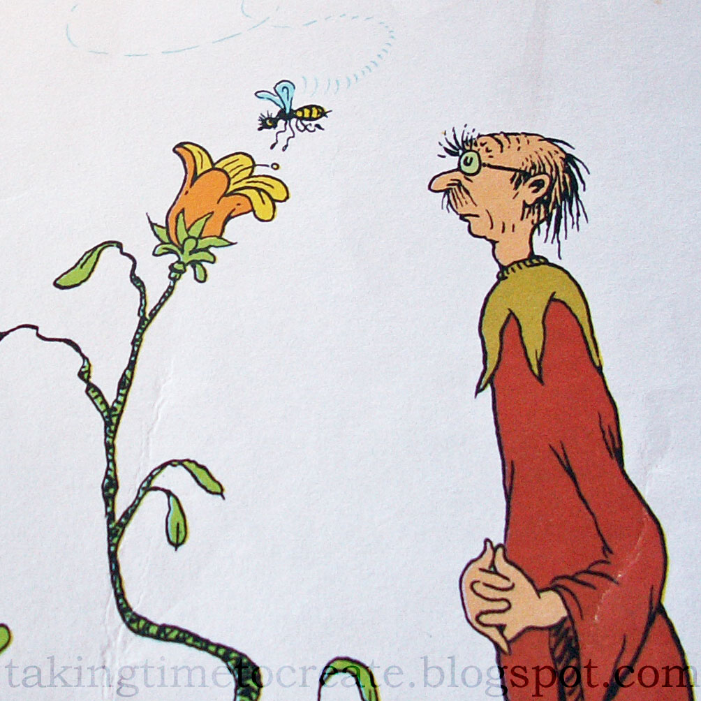 Taking Time To Create: Dr. Seuss Activities|Dr. Seuss-A-Thon Continues ...