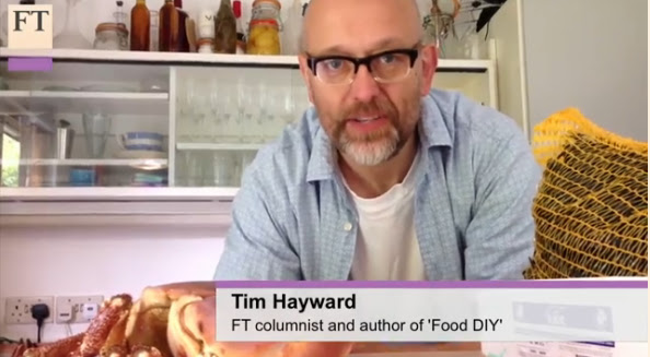 10engines: 10E2211: Food DIY - Lobster Bake in a Wheelbarrow - w/ Tim ...