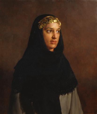 tr-art- 1: Jacob Collins