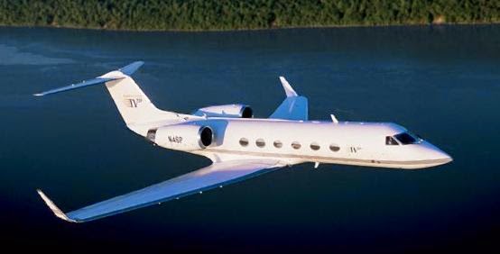 Gulfstream IV Review: The Start of Everything - GL Private Jets