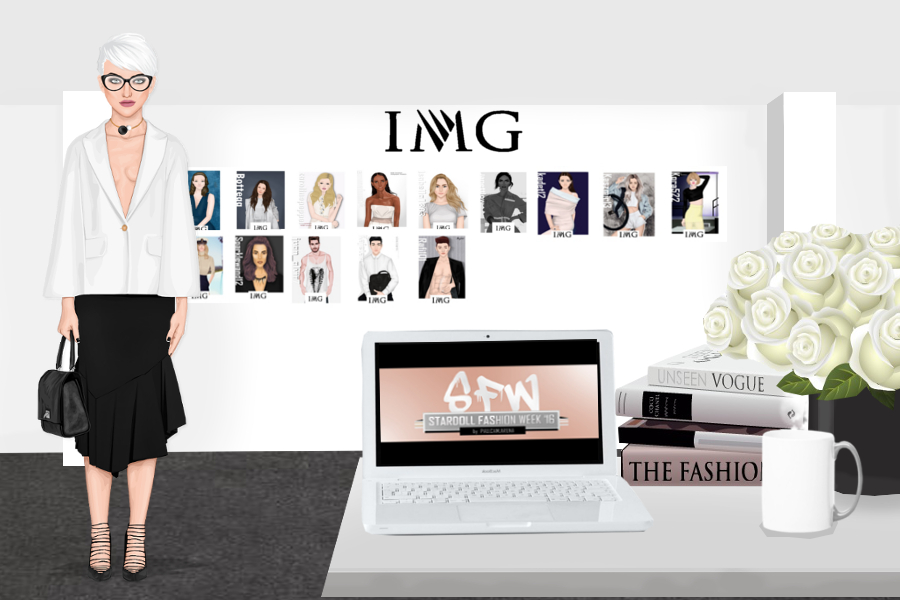 the stardoll models