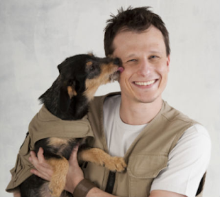 HIPERSESSÃO : 'Doutor Pet' sai da 'Record' para o 'SBT'