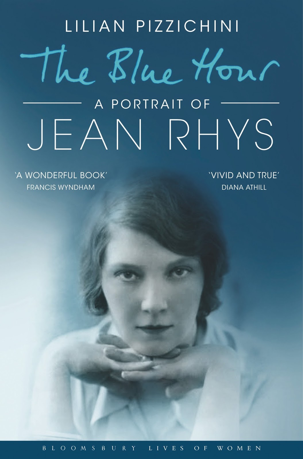 BIOGRAPHIES II: Jean Rhys / A life tortured