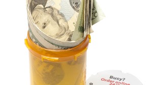 APC Insights: Duexis, Taking Generic Drug Pricing to the Ridiculous Extreme