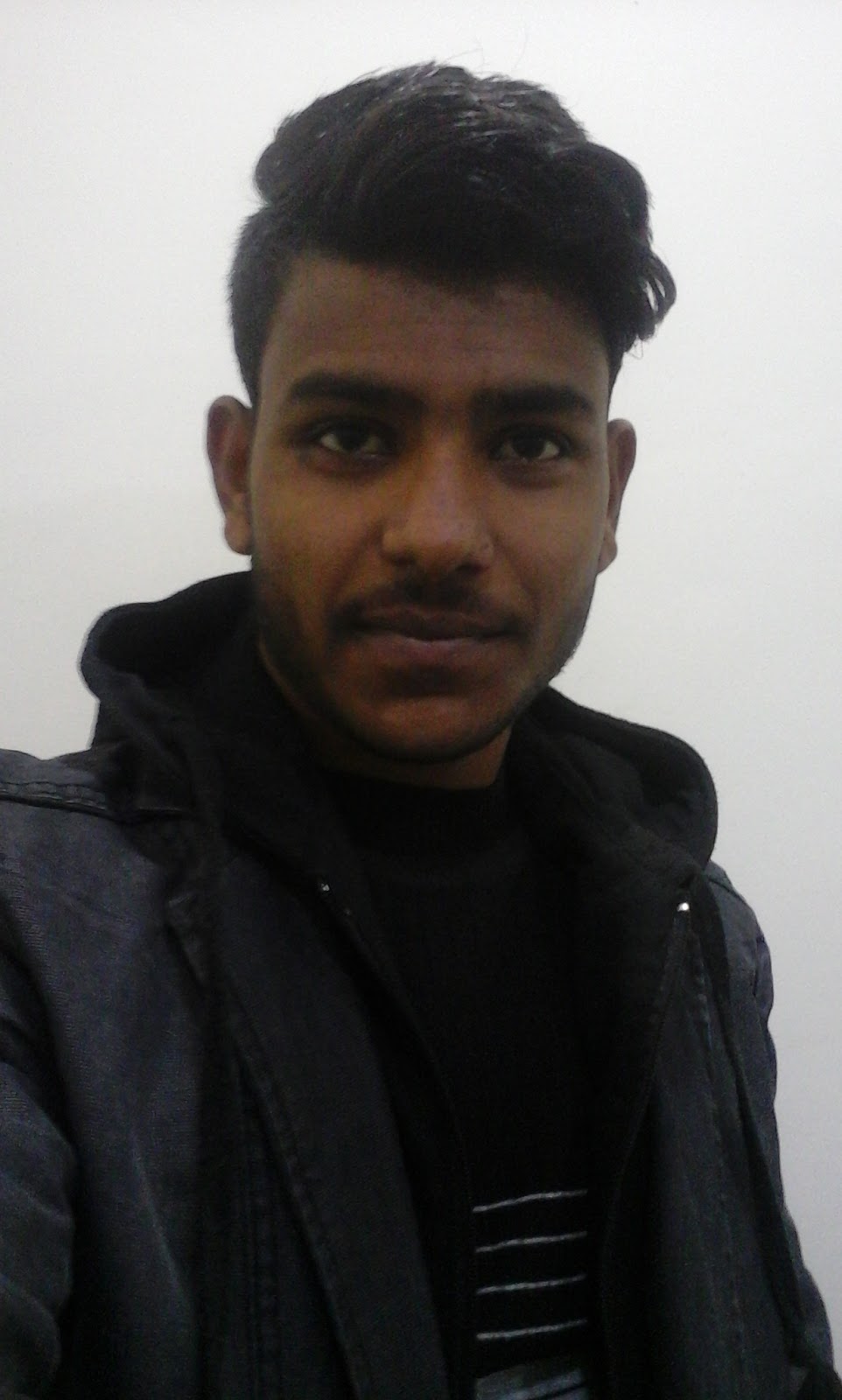 Arvind Kumar Singh: 2016