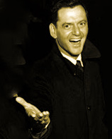 Tony Randall: La passion de la scène🃏