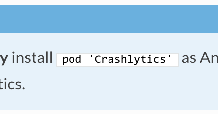 cocoapodsでfabric関連のframeworkを入れようとしたところ、linker command failed with exit code 1が出て困った的なお話 ~ 適当な感じ ...