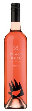 Bird in Hand Rosé 2015 - QWine Reviews