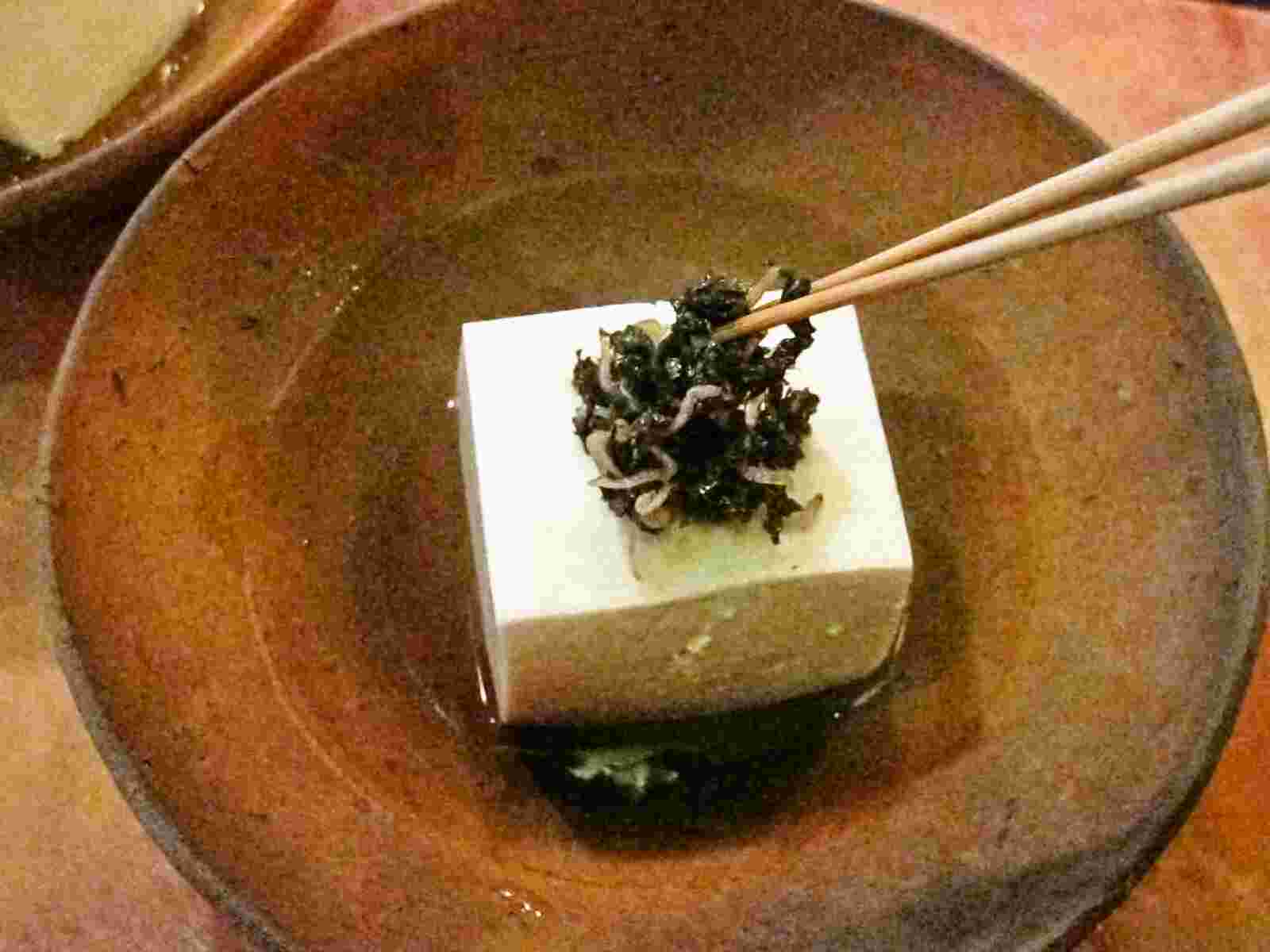 Recipes for Tom: Saibashi, moritsukebashi, toribashi / cooking, plating ...