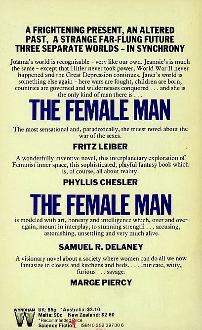 Bill Crider's Pop Culture Magazine: PaperBack