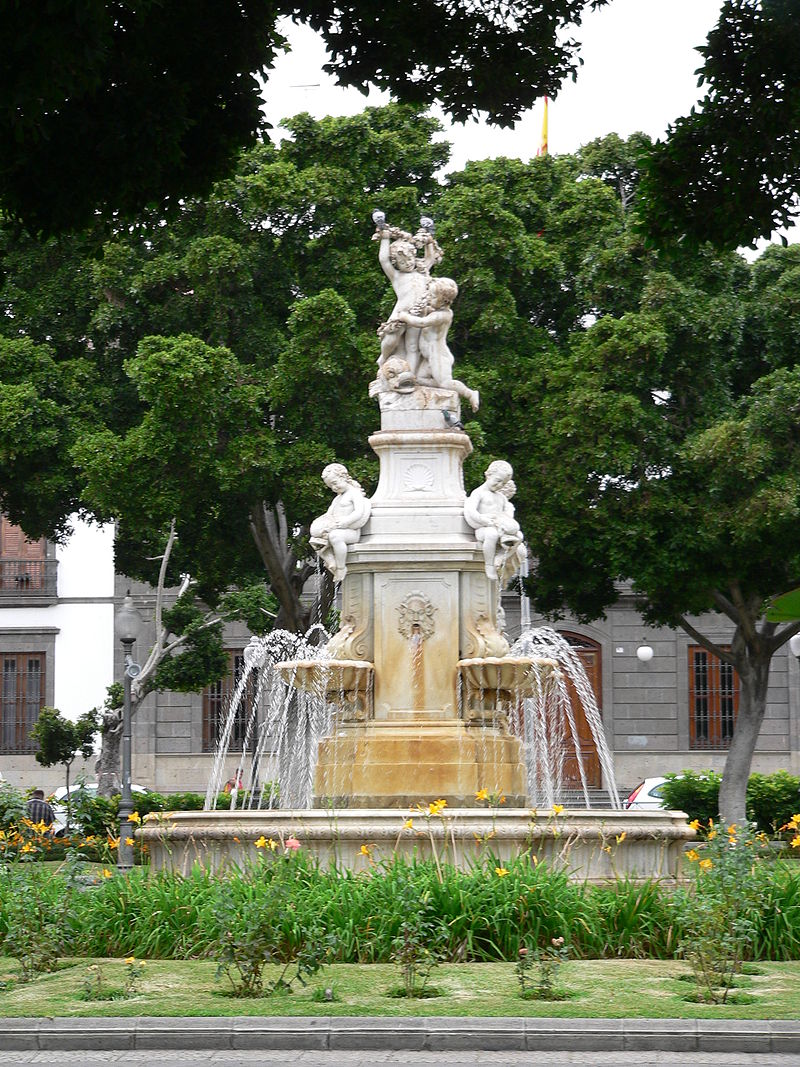 El rincón de José Carlos: El General Weyler