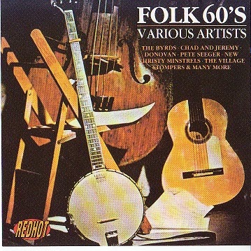 Folk for All: "Folk 60's" - a CD compilation of popular songs of the ...