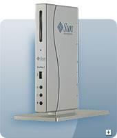 Network Management: SunRay: End of Life Coming...