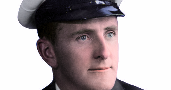 Victoria Cross recipients (April 1940) - The TimeGhost Army