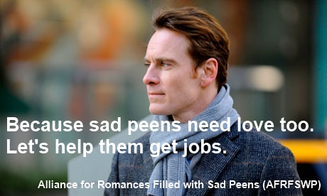 Romance Around the Corner: Genre Wants that I Hope Become Gots: A ...