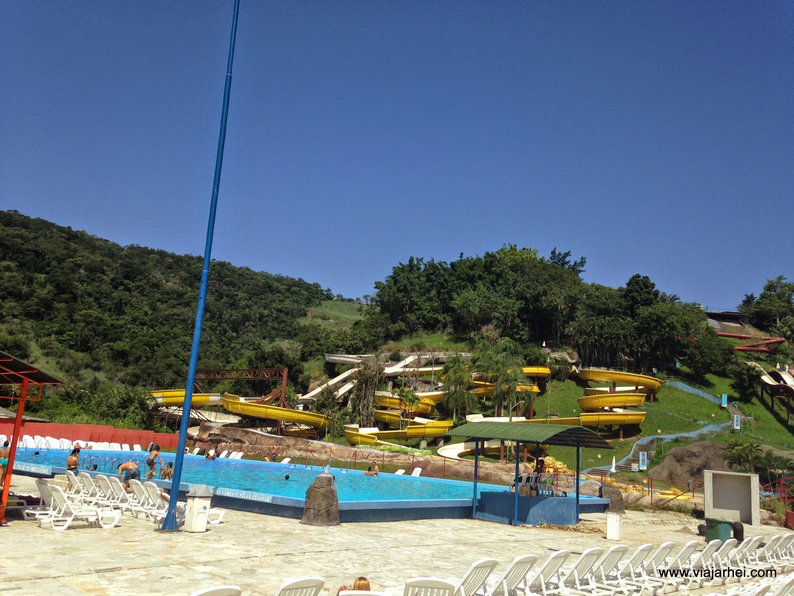 Rio Water Planet: vale a pena ir a parque aquático no Rio? | Viajar hei ...