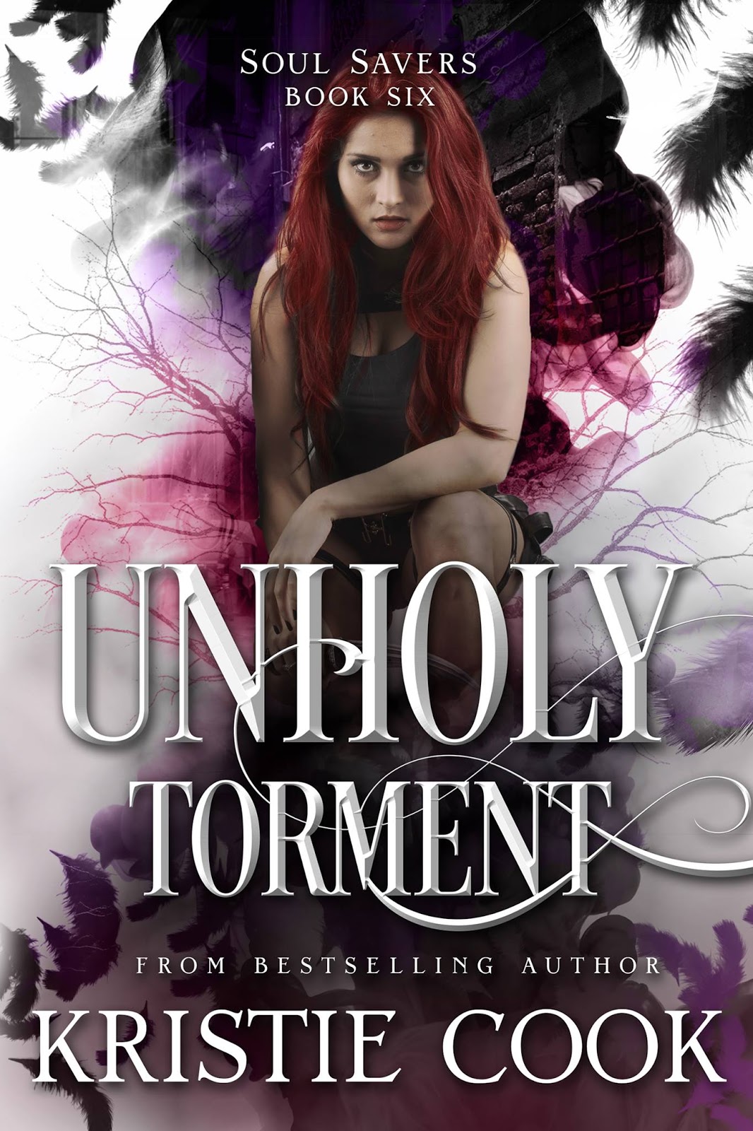 Hey, It Was Free!: Hey, CHECK IT OUT!!- Unholy Torment (Soul Savers ...