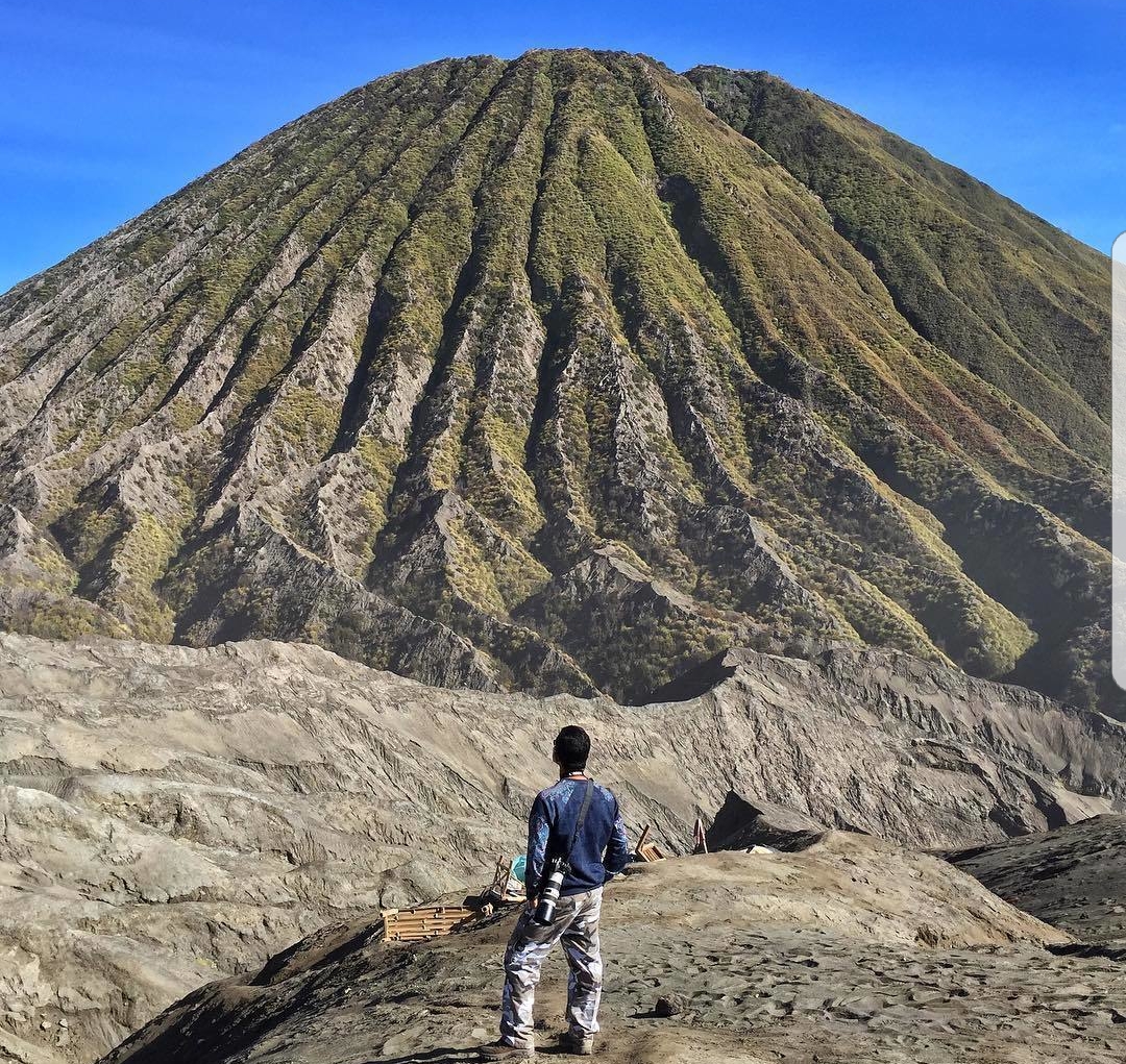 Rekomendasi Wisata Gunung di Jawa, Indonesia - DTP Travel Inspiration