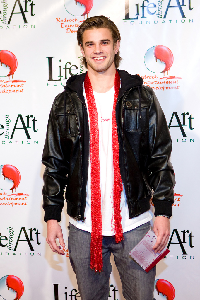 American Celebrity 2012