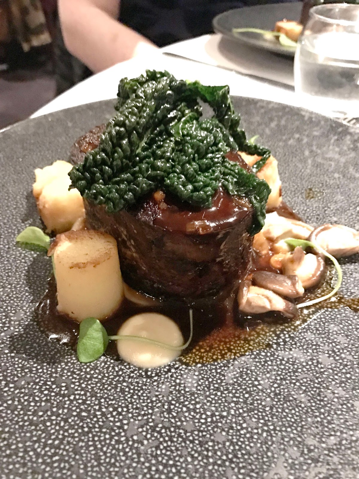 [Review] Greenes, MacCurtain Street, Cork | Stitch and Bear