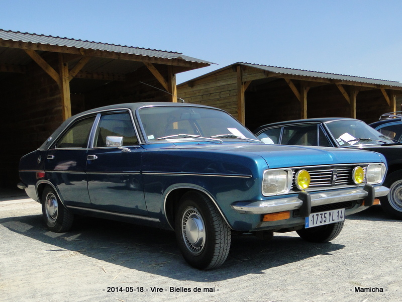 Les photos de Mamicha