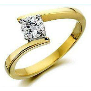 Gold Jewellery Album: Gold Rings