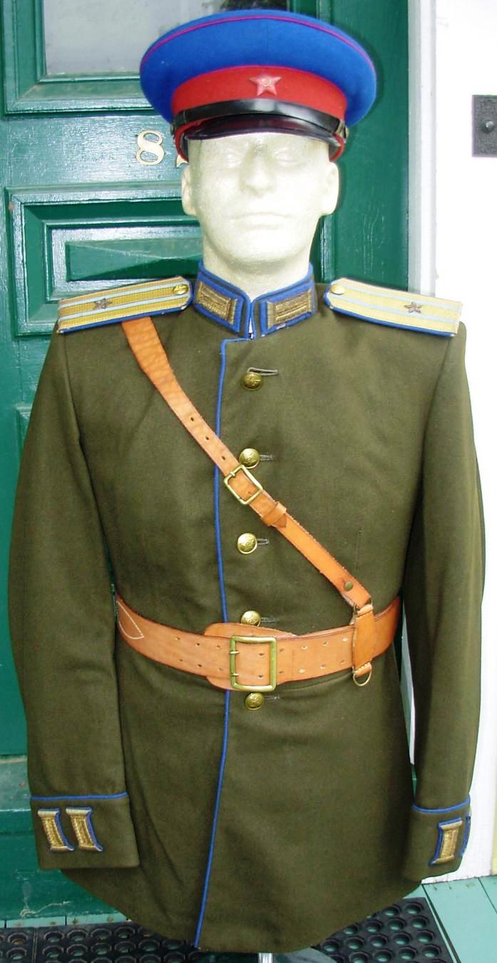 Collecting Soviet History