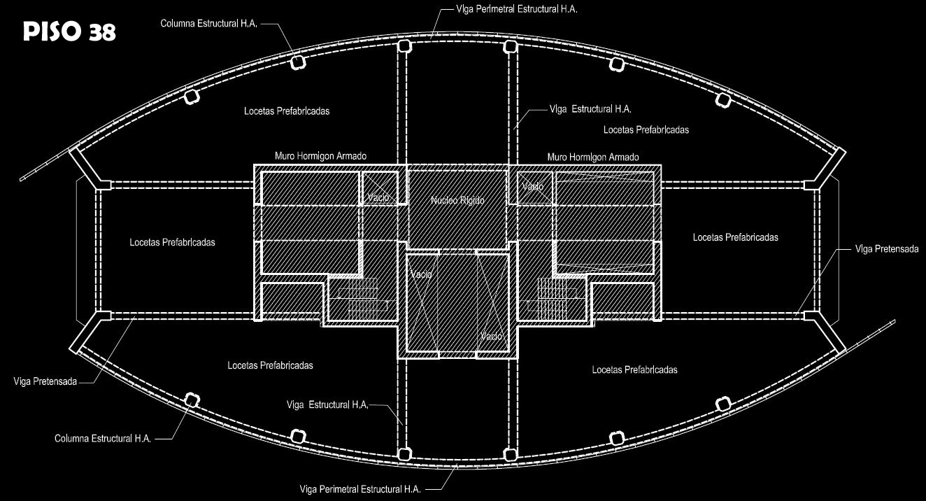 ARQUITECTURA , ARTE Y PATRIMONIO: TORRE TITANIUM EN ISIDORA GOYENECHEA ...