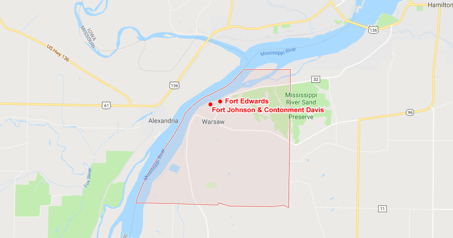 The Digital Research Library of Illinois History Journal™ : The History ...