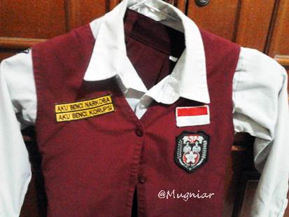 30 Model Baju Rompi Anak Sd - Model Baju Terbaru dan Update 2019 - 2020