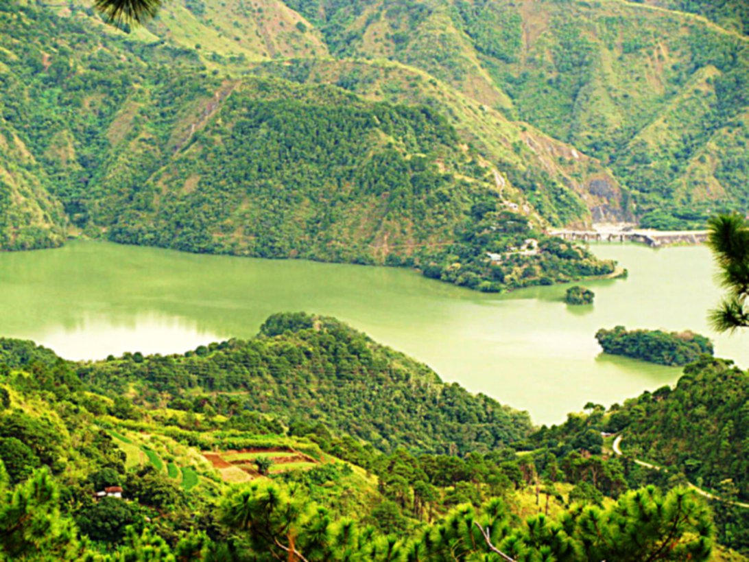 kipot anyong tubig - philippin news collections