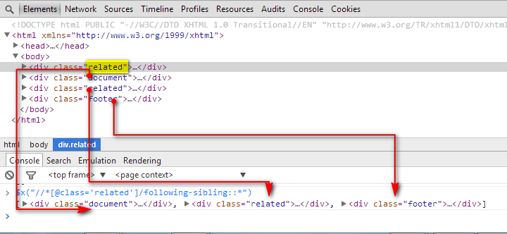 Seleniumworks Xpath Selenium Uses Part Ii