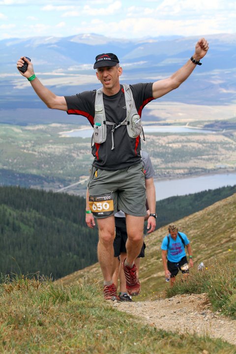 The Endurance Press: Tales from the Furnace: Ken Posner Pre-Race Q&A