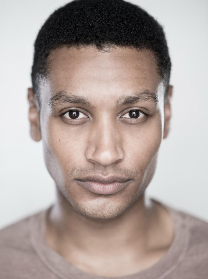Talk Stagey To Me: Interview: Arun Blair-Mangat (In The Heights)